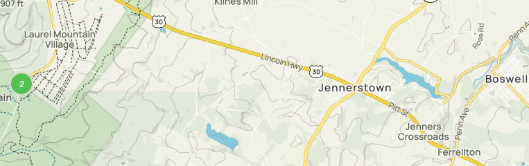 Best Trail Running Trails in Boswell | AllTrails