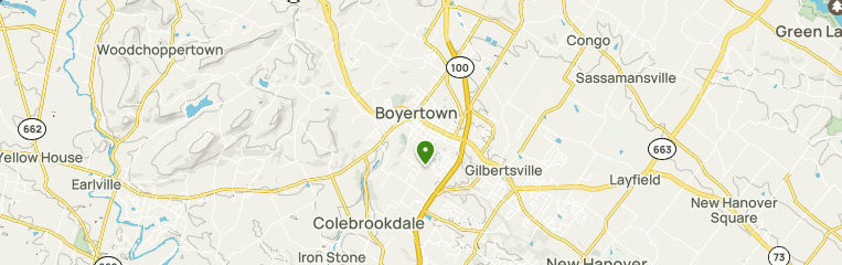 Best Walking Trails in Boyertown | AllTrails