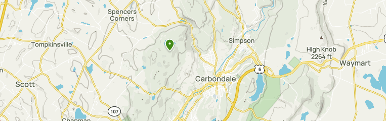 2023 Best Views Trails in Carbondale | AllTrails