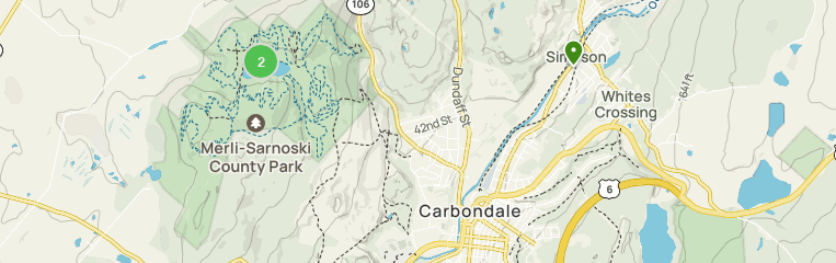 Best Walking Trails in Carbondale | AllTrails