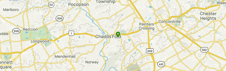 Best River Trails in Chadds Ford | AllTrails