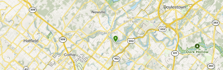 Best Walking Trails in Chalfont | AllTrails