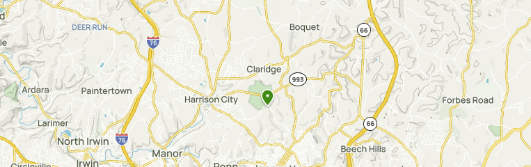 Best Historic Site Trails in Claridge | AllTrails