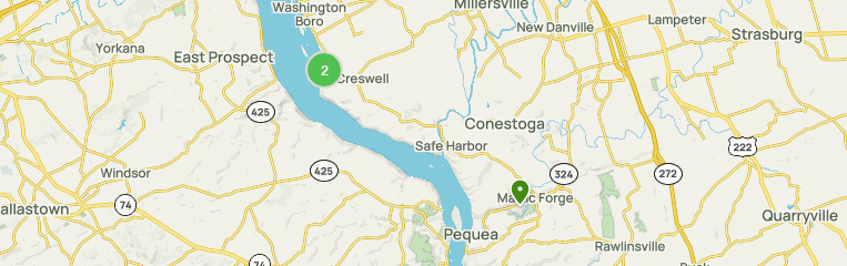 Best Mountain Biking Trails in Conestoga | AllTrails