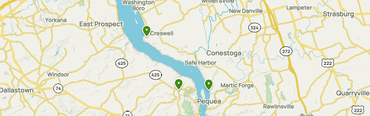 Best Wild Flowers Trails in Conestoga | AllTrails