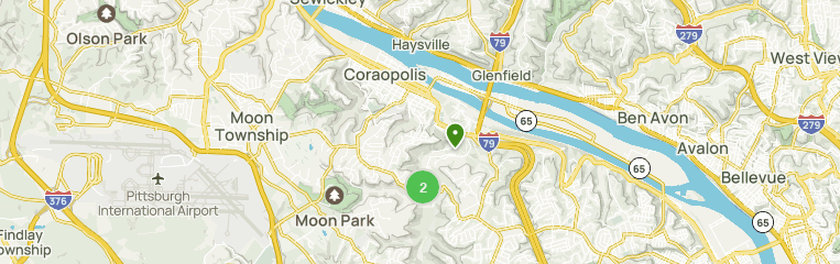 Best River Trails in Coraopolis | AllTrails