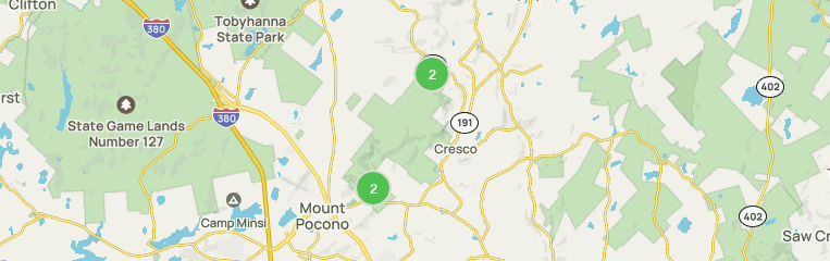 Best Kid Friendly Trails in Cresco | AllTrails