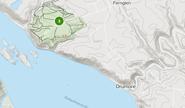 Best Views Trails near Drumore, Pennsylvania | AllTrails
