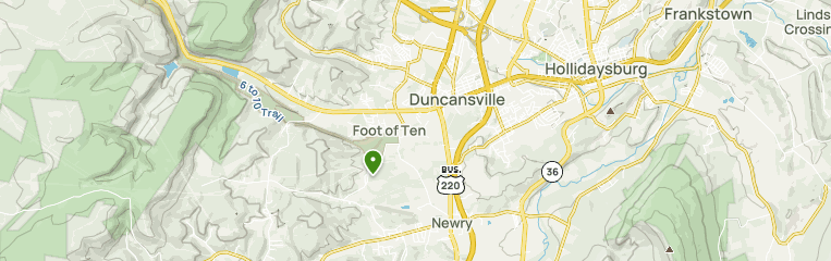 Best Walking Trails in Duncansville | AllTrails
