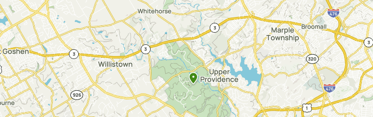 2023 Best Forest Trails in Edgemont | AllTrails