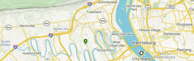 Best Stroller Friendly Trails in Enola | AllTrails