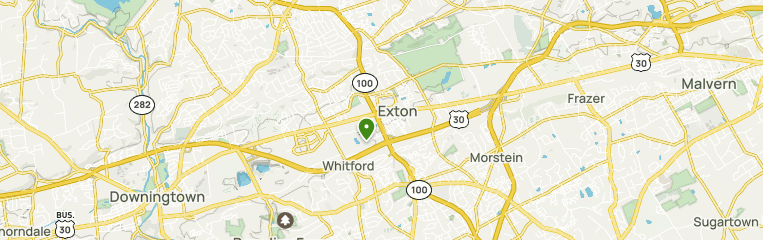 Best Rails Trails in Exton | AllTrails