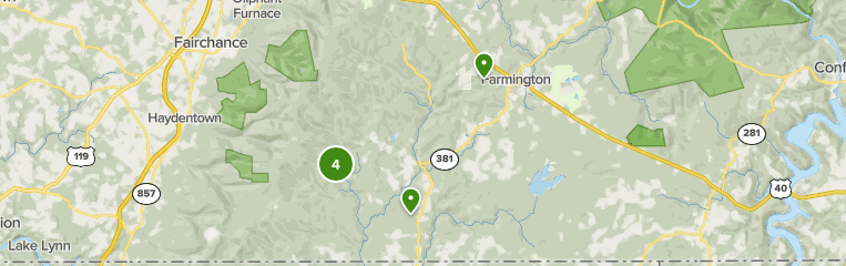 Best River Trails in Farmington | AllTrails