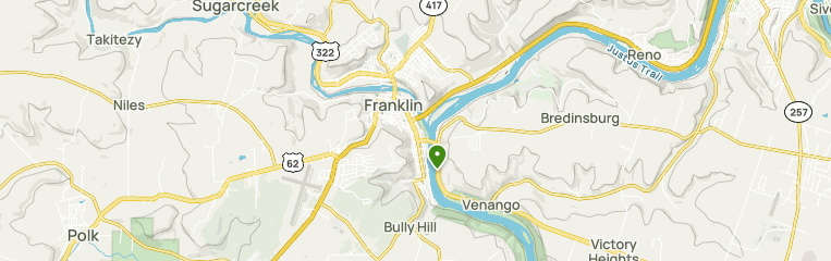 Best Road Biking Trails in Franklin | AllTrails