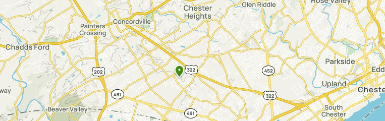 Best Forest Trails in Garnet Valley | AllTrails