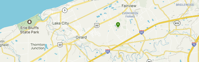 Best Kid Friendly Trails in Girard | AllTrails