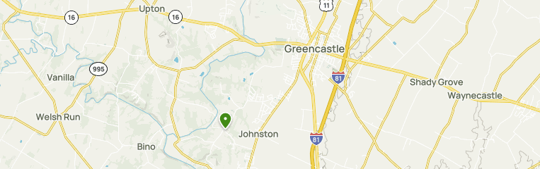 Best Forest Trails in Greencastle | AllTrails