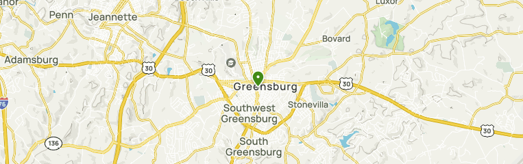 Best Road Biking Trails in Greensburg | AllTrails