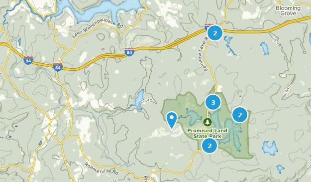 Best Views Trails near Greentown, Pennsylvania | AllTrails