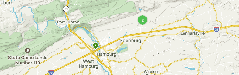 Best Mountain Biking Trails in Hamburg | AllTrails