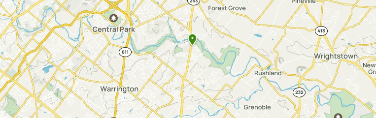 Best Kid Friendly Trails in Jamison | AllTrails