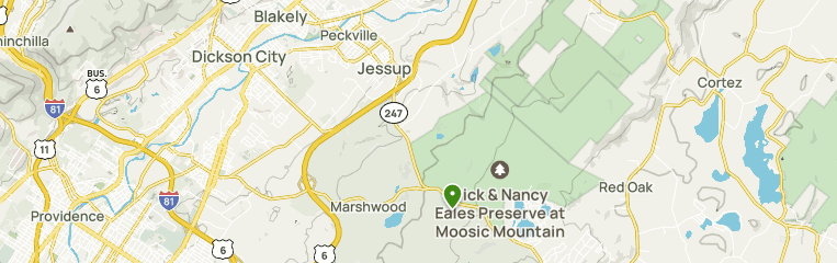 Best Walking Trails in Jessup | AllTrails