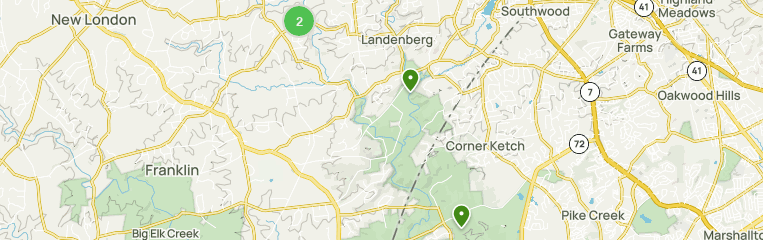 Best Dog Friendly Trails in Landenberg | AllTrails