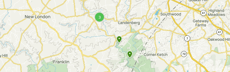 Best Fishing Trails in Landenberg | AllTrails