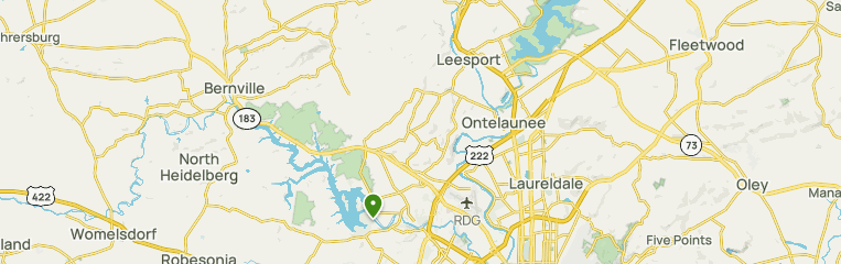 Best Forest Trails in Leesport | AllTrails