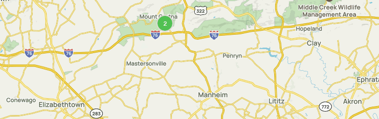 2023 Best Dogs On Leash Trails in Manheim | AllTrails