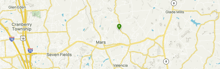 Best Forest Trails in Mars | AllTrails