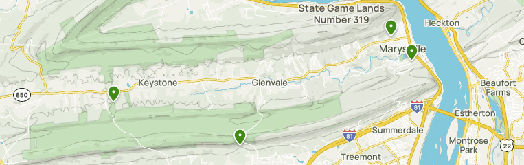 Best Walking Trails in Marysville | AllTrails