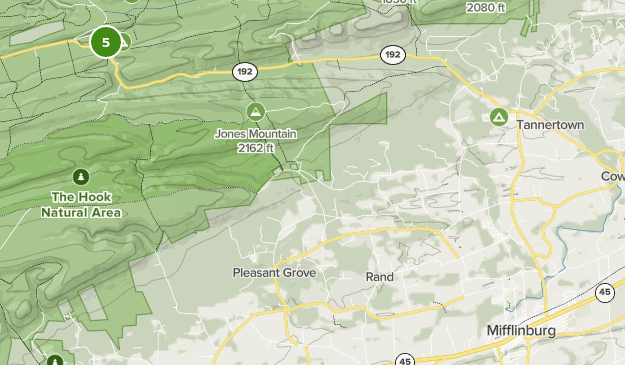 Best Lake Trails near Mifflinburg, Pennsylvania | AllTrails