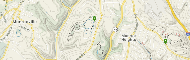 Best Kid Friendly Trails in Monroeville | AllTrails