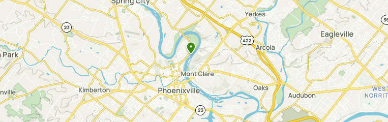 Best Wheelchair Friendly Trails in Mont Clare | AllTrails