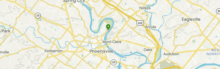 Best Forest Trails in Mont Clare | AllTrails