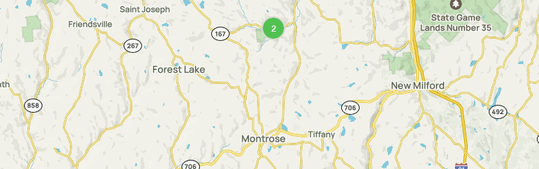 2023 Best River Trails in Montrose | AllTrails