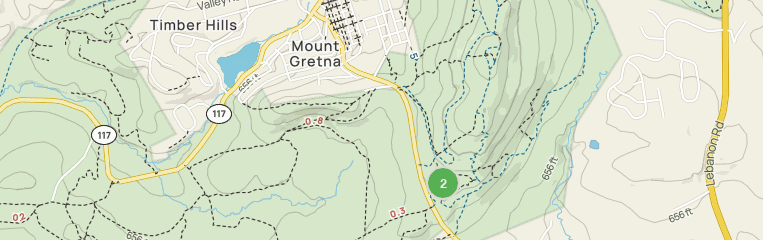 Best Historic Site Trails in Mount Gretna | AllTrails