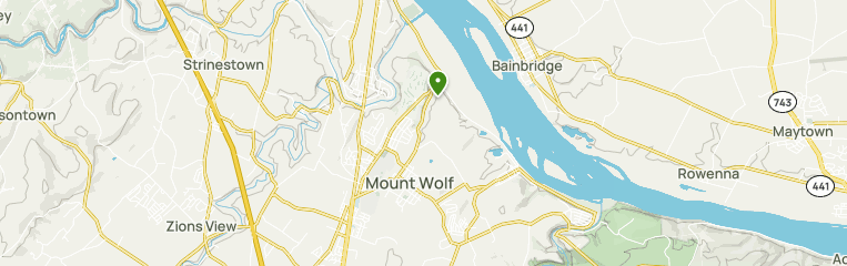 Best Walking Trails in Mount Wolf | AllTrails