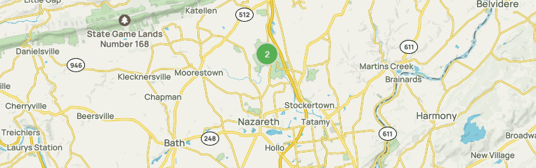 Best Forest Trails in Nazareth | AllTrails