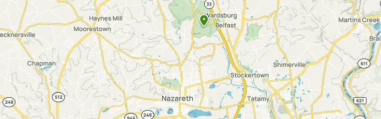 Best Kid Friendly Trails in Nazareth | AllTrails
