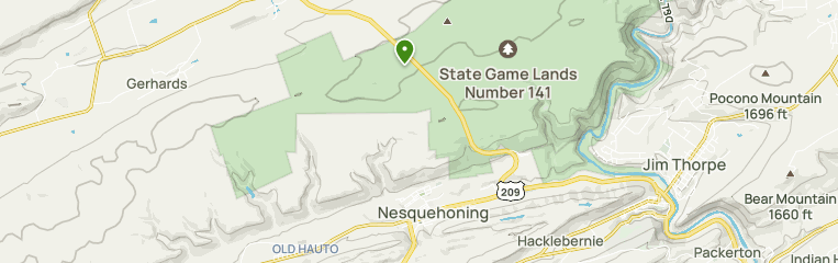 Best Forest Trails in Nesquehoning | AllTrails