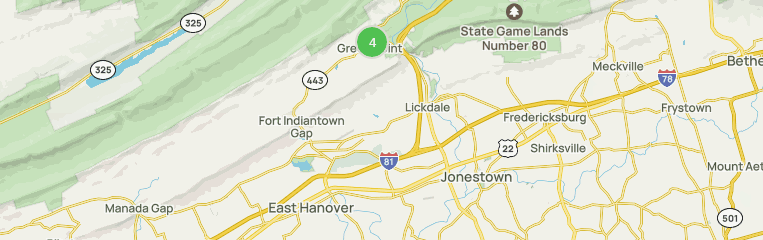 2023 Best Wildlife Trails in Ono | AllTrails