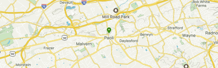 Best Walking Trails in Paoli | AllTrails