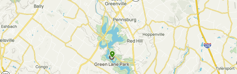 Best Bird Watching Trails in Pennsburg | AllTrails