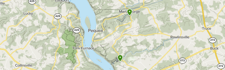 Best Waterfall Trails in Pequea | AllTrails