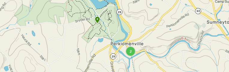Best Walking Trails in Perkiomenville | AllTrails