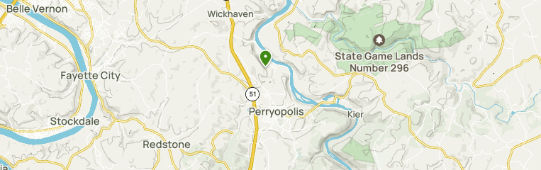 Best Wild Flowers Trails in Perryopolis | AllTrails