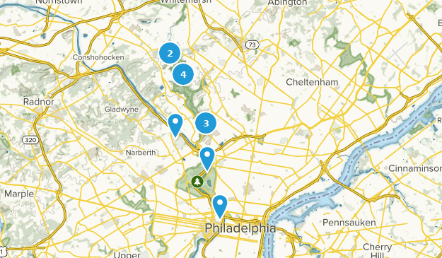 Best River Trails near Philadelphia, Pennsylvania | AllTrails