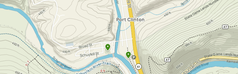 Best Camping Trails in Port Clinton | AllTrails